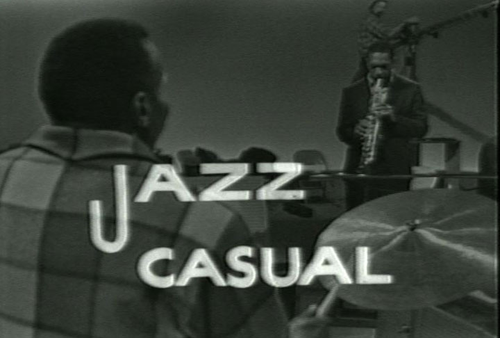 Jazz Scene USA Television Footage Archive: Cal Tjader Footage, Lou ...